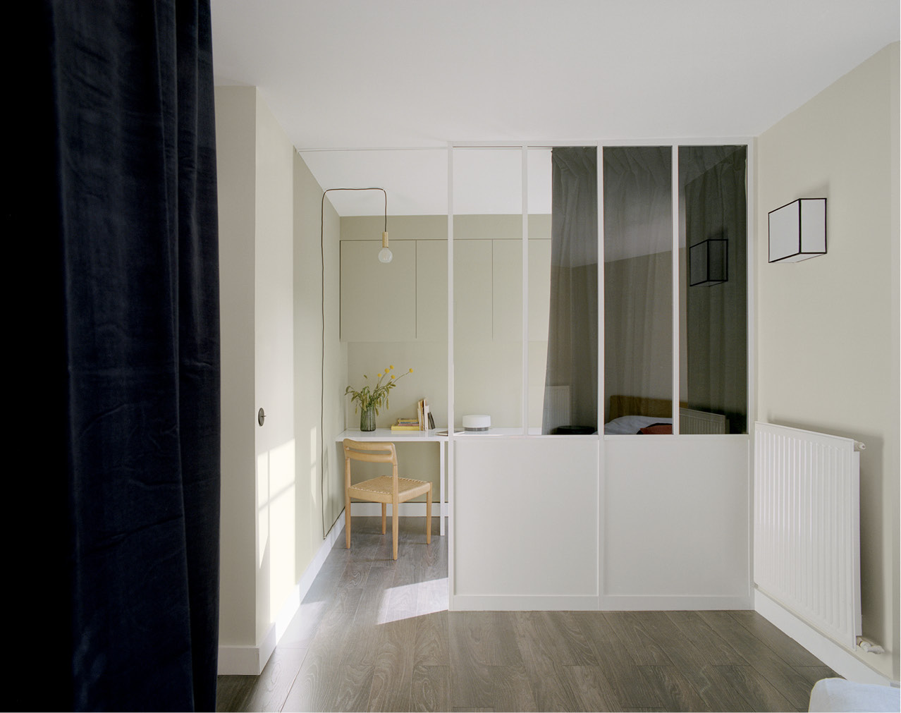 FR Courbevoie Appartement Le Titien 48N 2E Mmnk FR Courbevoie Appartement Le Titien 48N 2E Mmnk